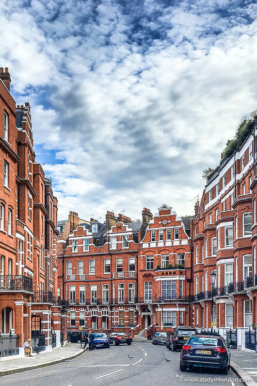 Knightsbridge, London - A Beautiful Guide to Getting to Know the Area