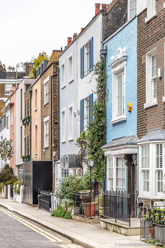 Beautiful Places in England - 19 Incredible Places to See in England