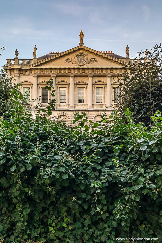 9 Stately Homes in London You Should Visit - These Are Worth a Trip