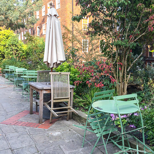 8 Best Museum Cafes in London - Where to Eat at London's Museums